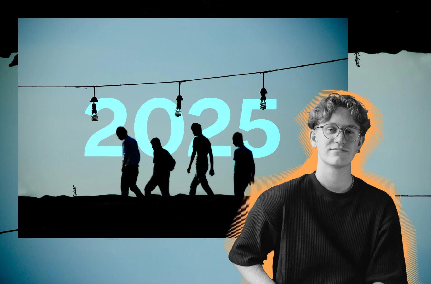 Spaning: den digitala människan i fokus 2025