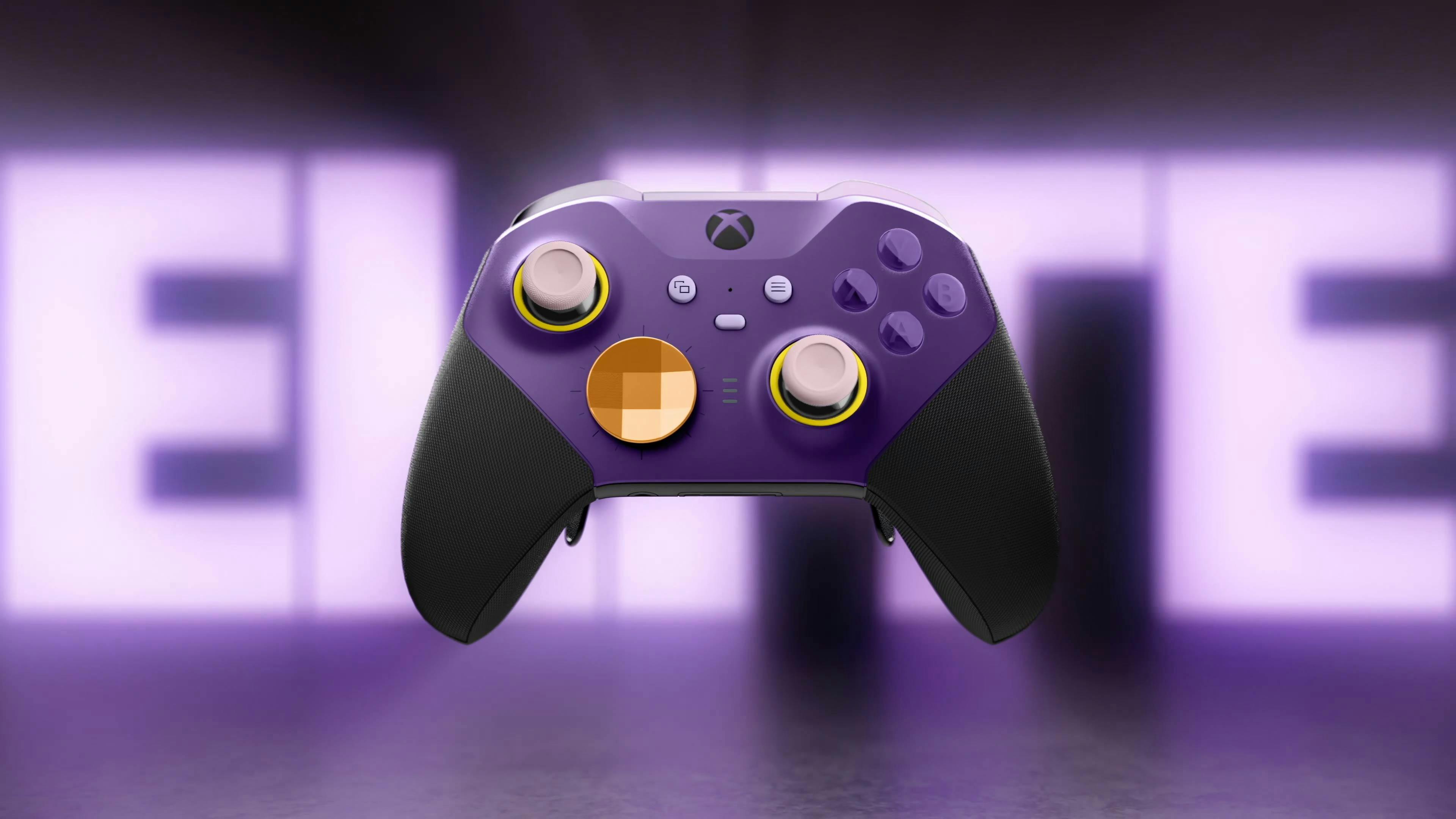 antenna > Xbox Design Lab: Customize Elite release film