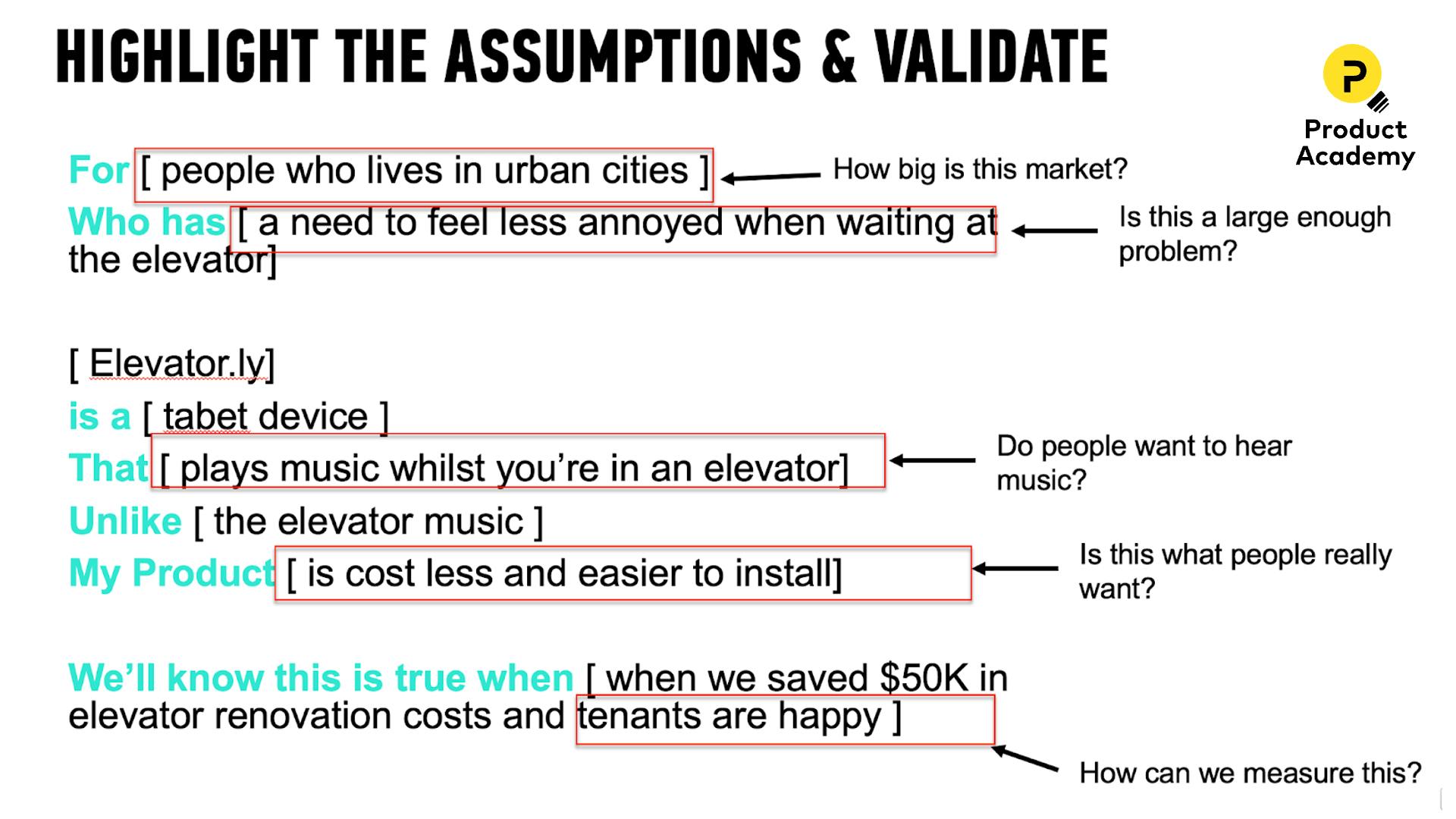 How To Find A Problem Worth Solving | Antler Academy