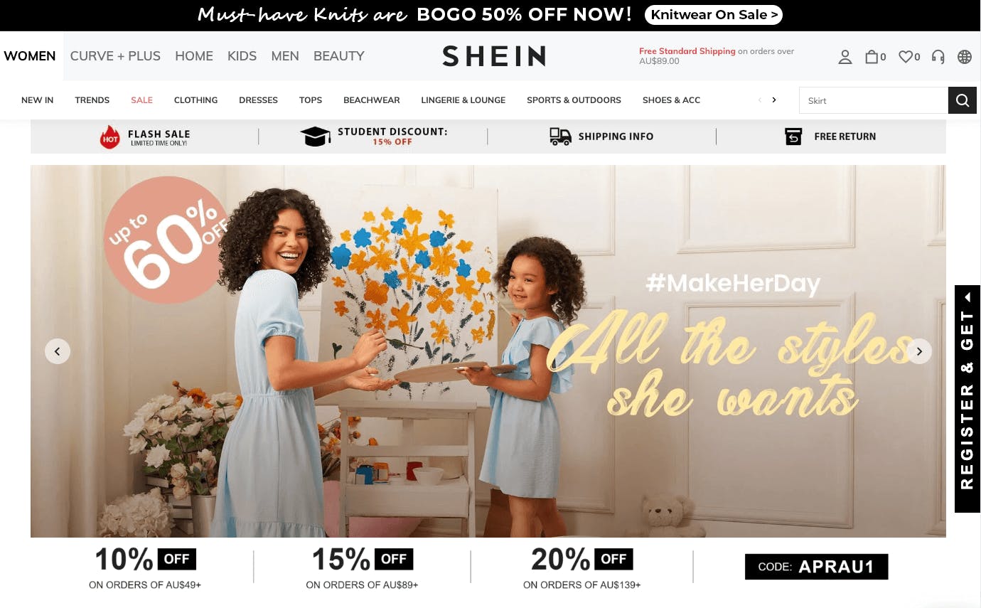 The Humble Beginnings of Famous Startup Websites | Antler Academy