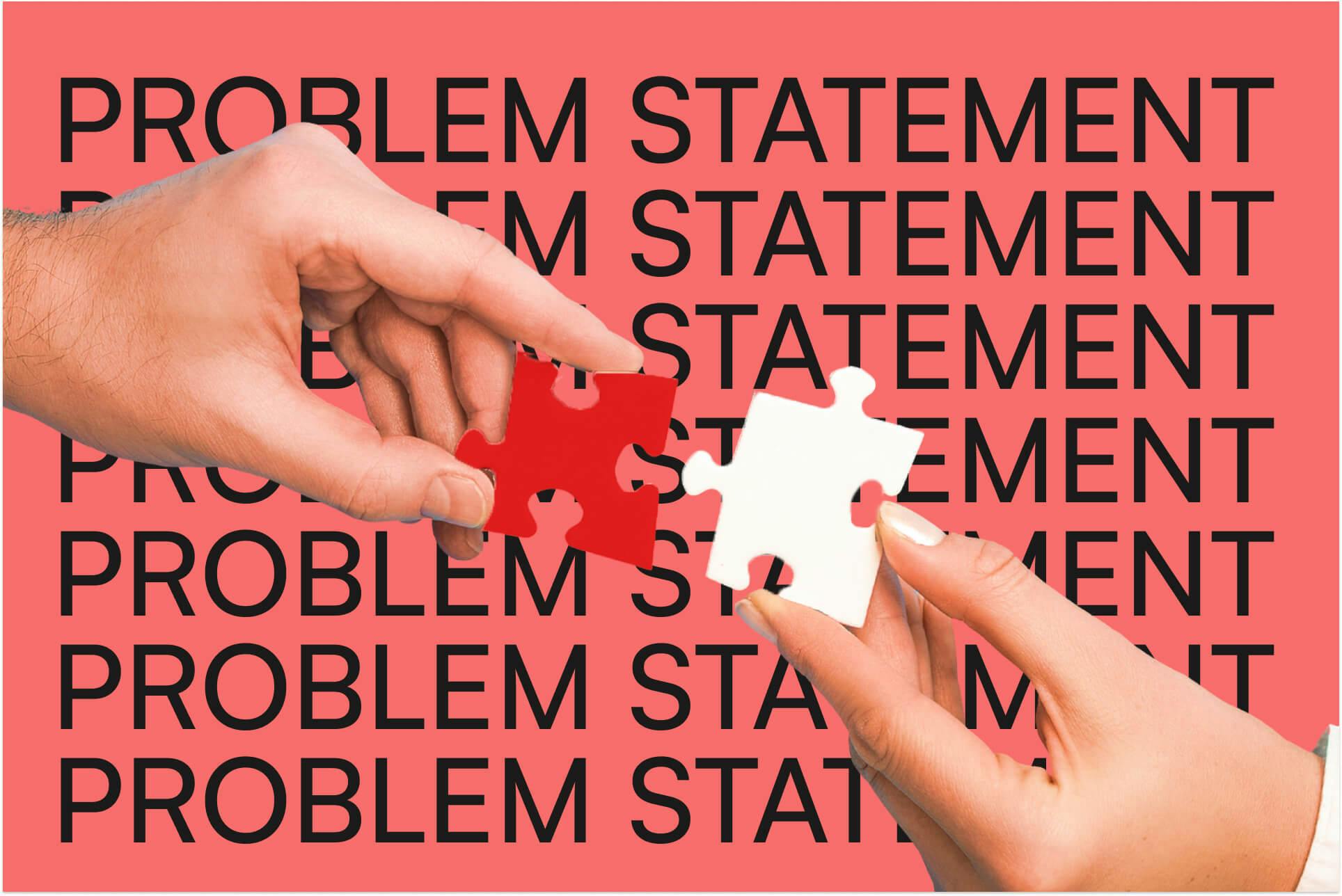 Problem Statement Image