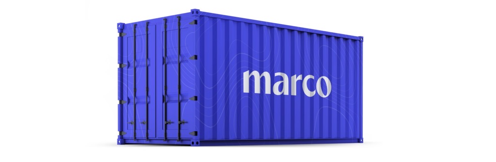 Startup Series: Meet Marco Financial - Latin America’s first financing ...