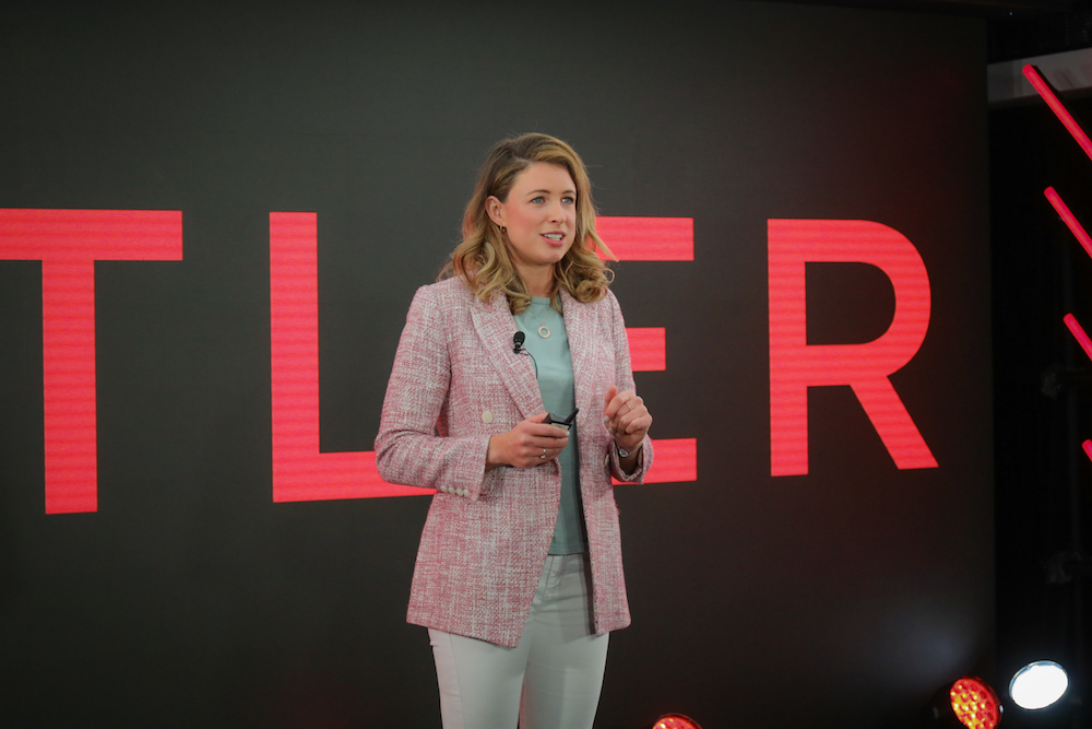 Antler Sydney attracted a global audience of more than 2,000 for its ...