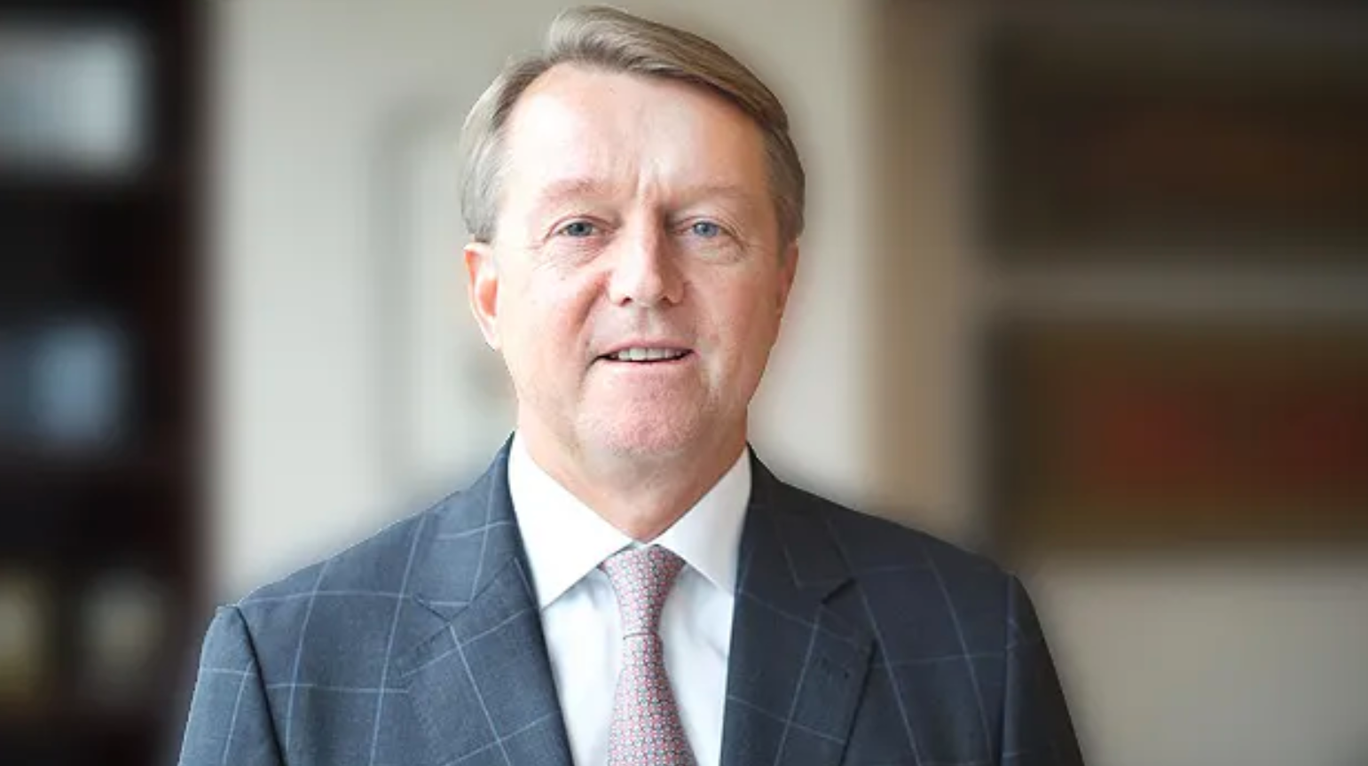 Former Goldman Sachs APAC CEO, Ken Hitchner, joins Antler Global ...