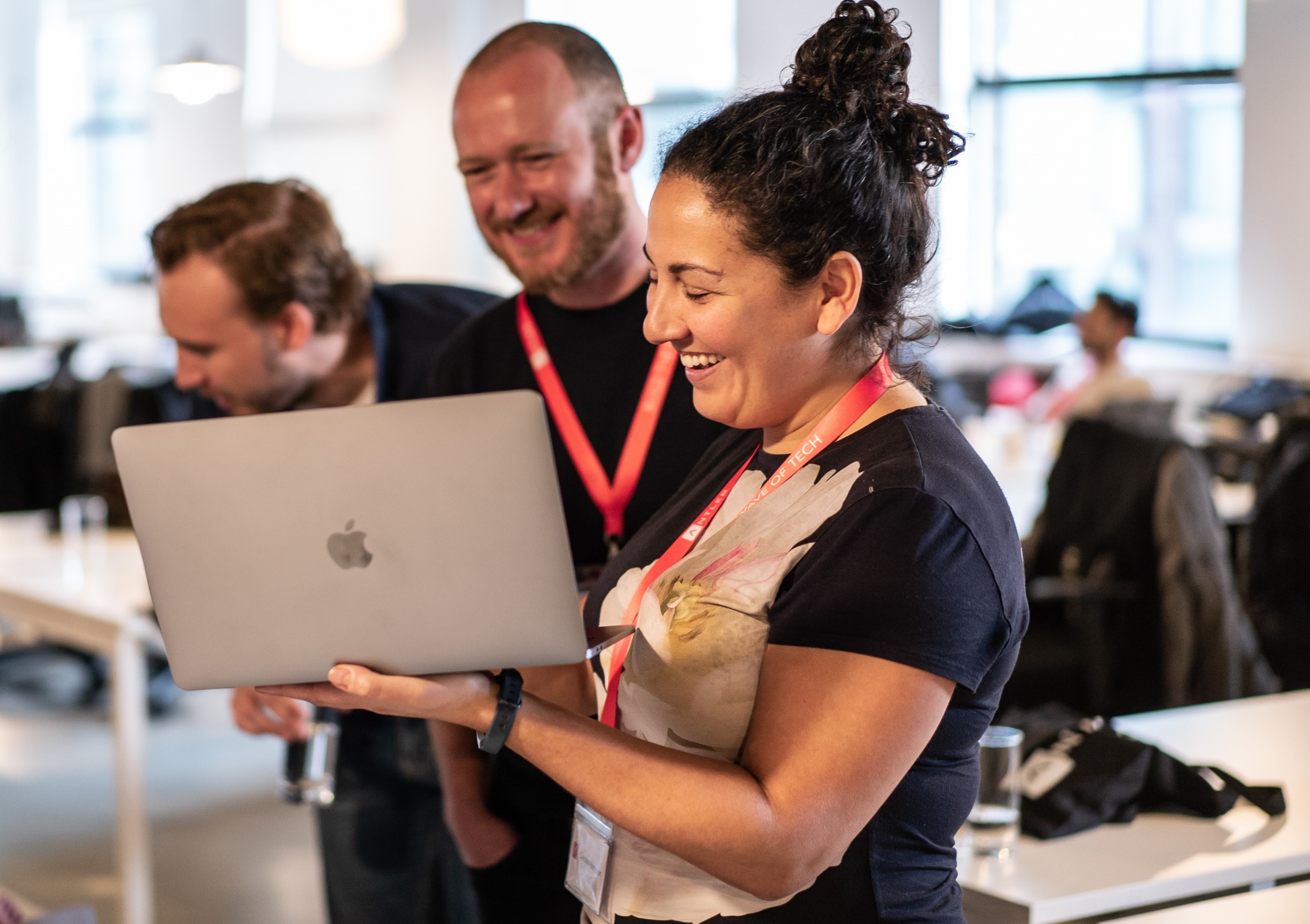 Early Stage Venture Capital Firm | Get Funded | Antler