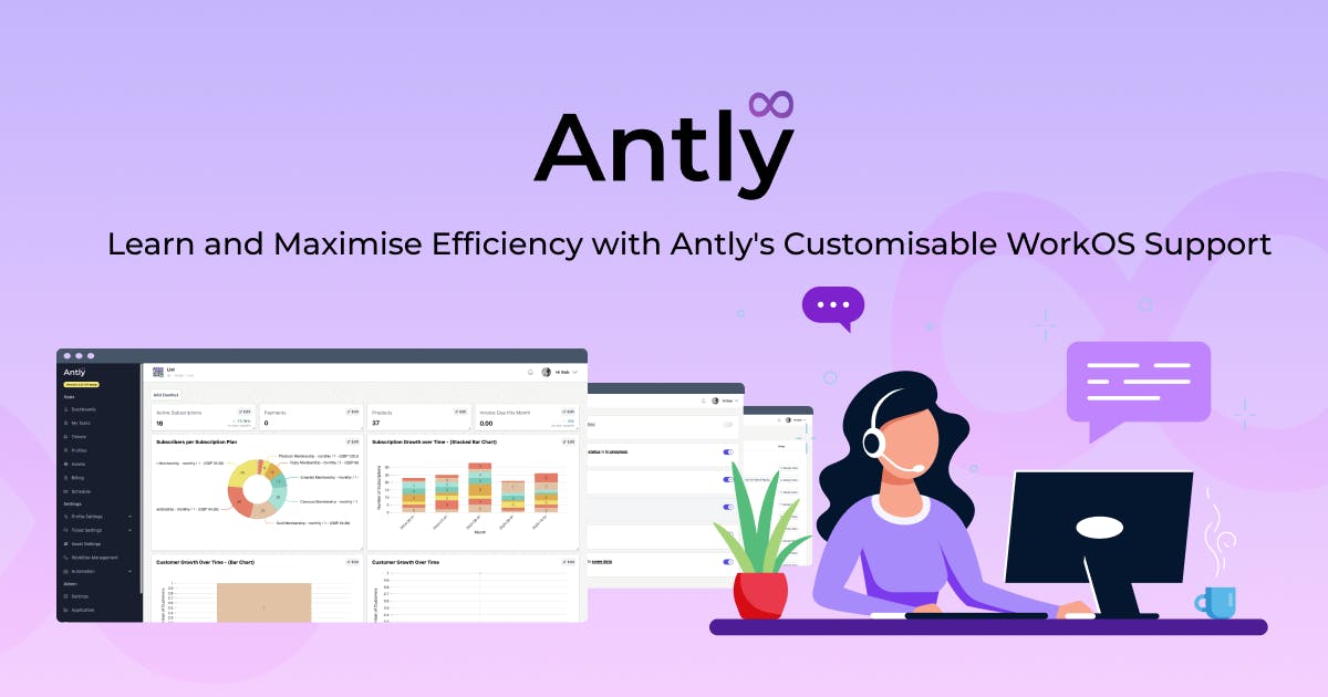 Antly Objects Management | Understanding Objects in Antly Antly Objects Management | Understanding Objects in Antly