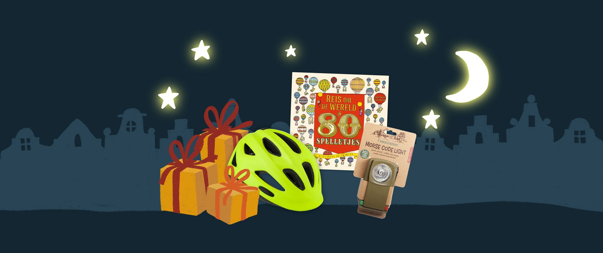 Vind het perfecte cadeau bij de ANWB | ANWB Webwinkel