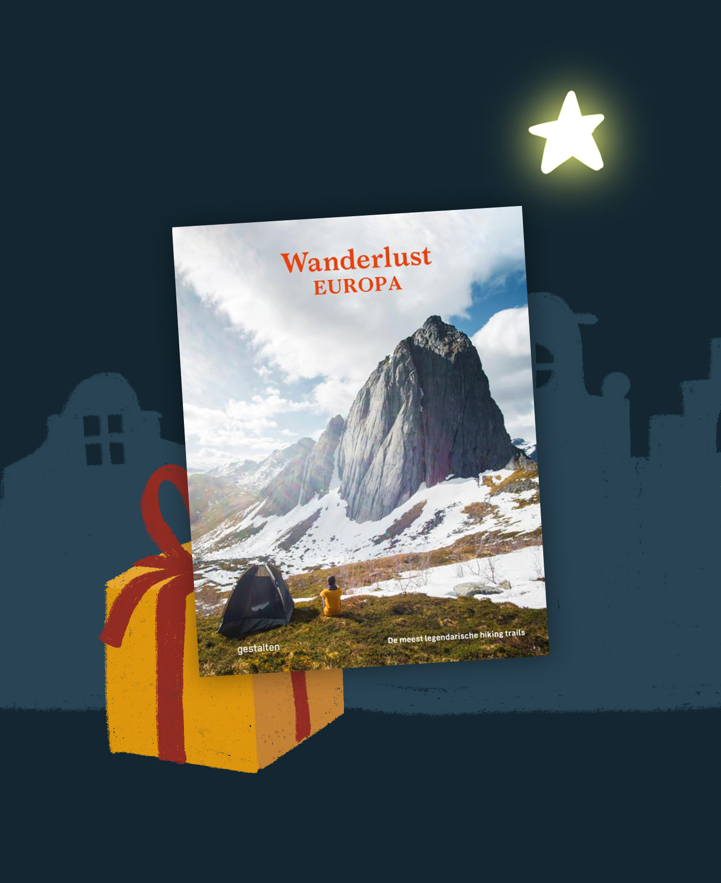 Vind het perfecte cadeau bij de ANWB | ANWB Webwinkel