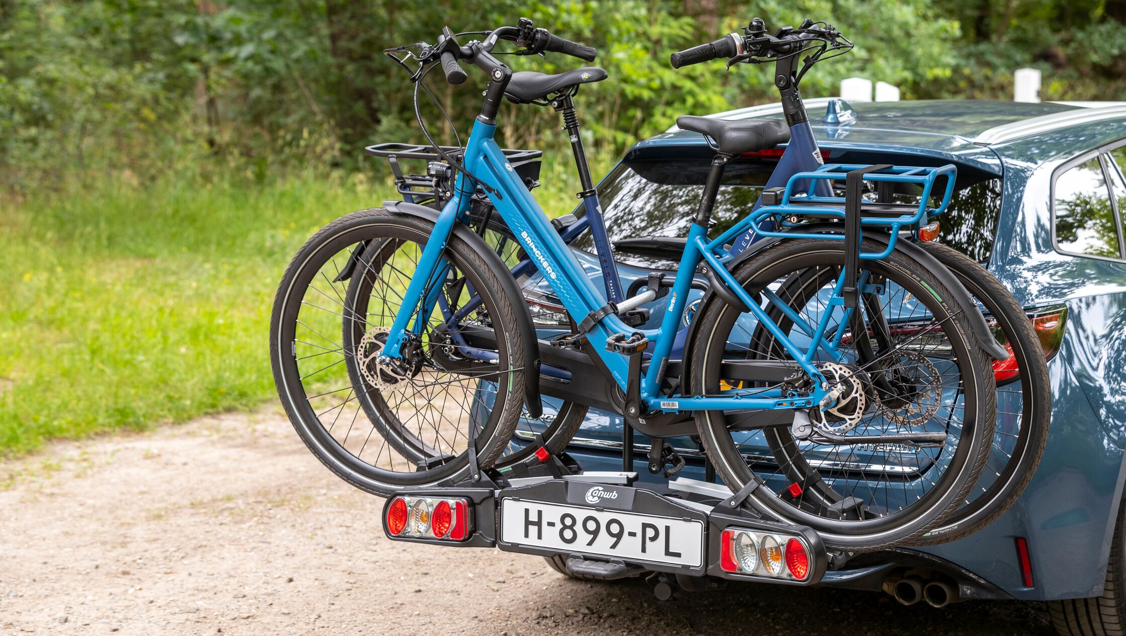 Fietsendrager keuzehulp | ANWB Webwinkel