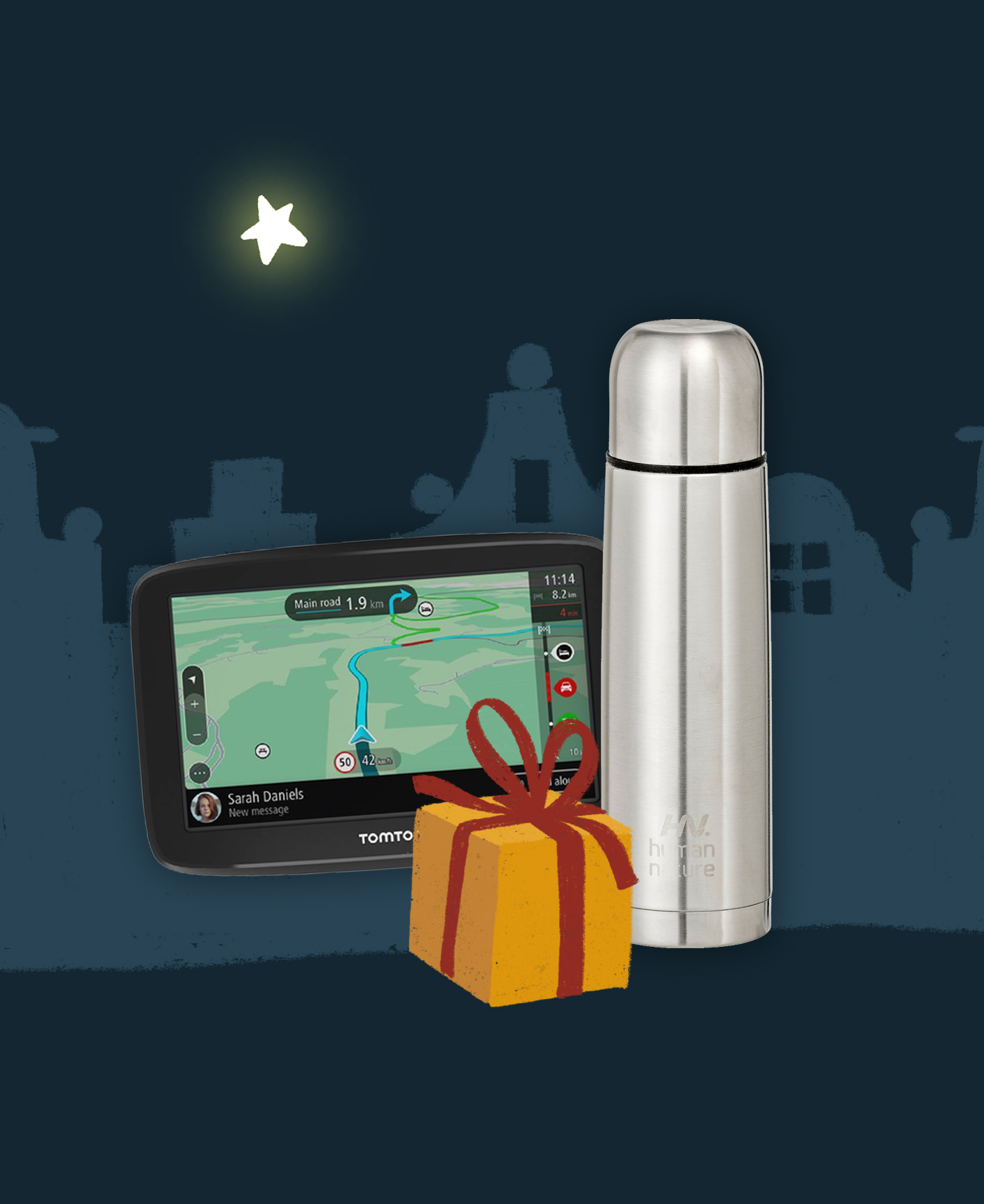 Vind het perfecte cadeau bij de ANWB | ANWB Webwinkel