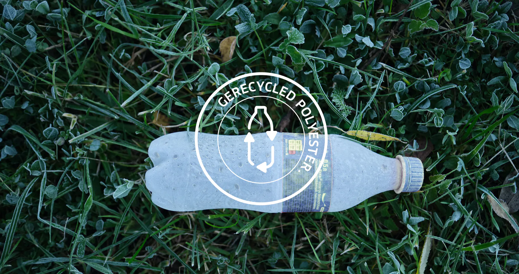Gerecycled polyester | ANWB Webwinkel | ANWB Webwinkel