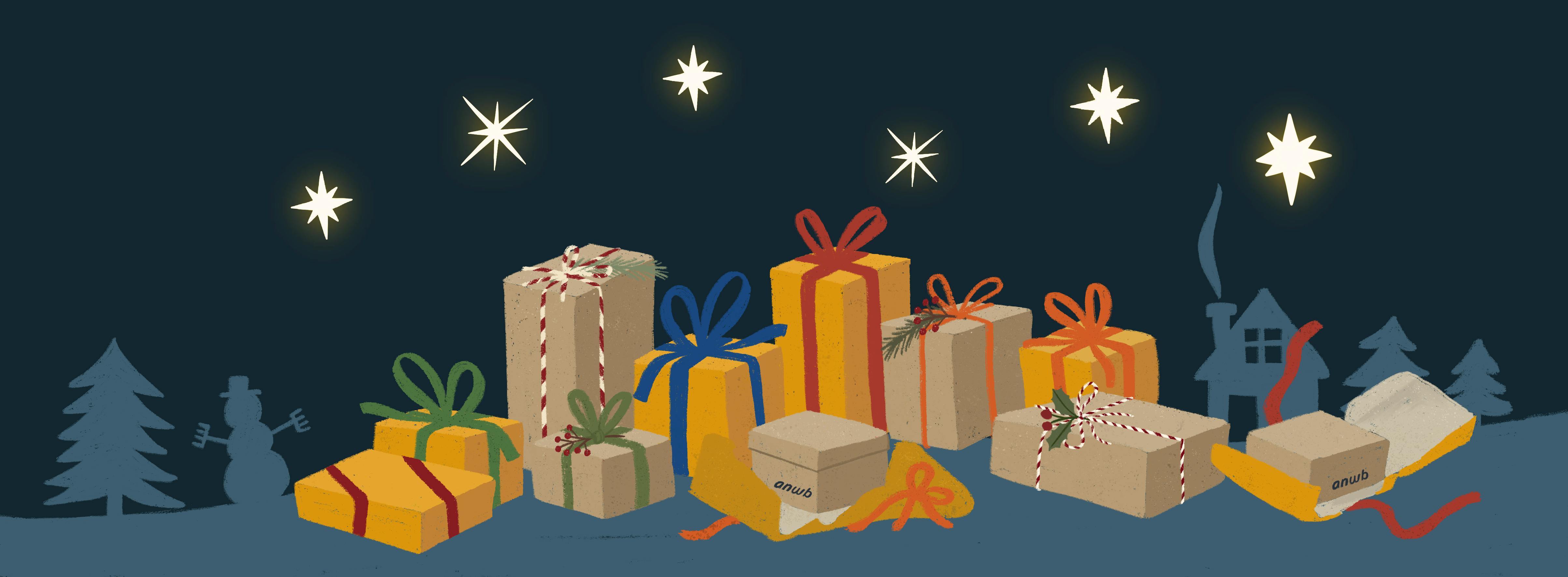 Vind het perfecte cadeau bij de ANWB | ANWB Webwinkel