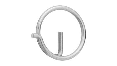 Cotter Rings / S312 11MM 316 COTTER RING - Anzor Fasteners