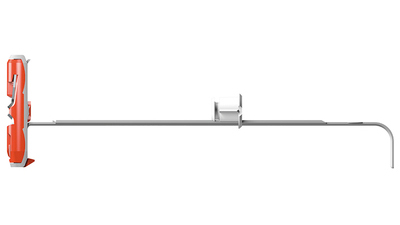 Fischer Duotec Nylon Toggle - Anzor