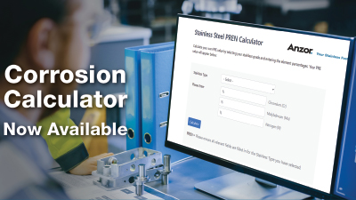 View Our Latest Products - Anzor Fasteners New Zealand