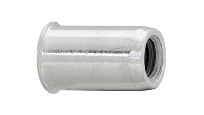 Stainless Steel Threaded Inserts - Anzor Fasteners