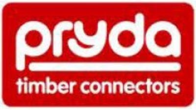 Building Brackets & Connectors / Pryda Strip Brace - Anzor Fasteners