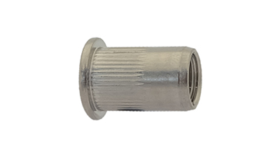 Stainless Steel Threaded Inserts - Anzor Fasteners