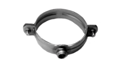 Stainless Munson Downpipe Rings - Anzor Fasteners Ltd