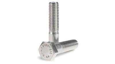 M8 Bumax (Duplex) / M8 X 40 BUMAX 88 HEX BOLT - Anzor Fasteners