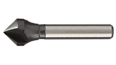 Drill Bits / Flute Countersink Bits - Anzor Fasteners