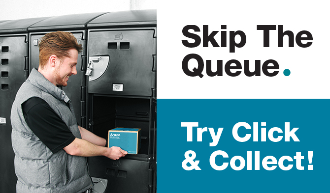 View Our Latest Products - Anzor Fasteners New Zealand