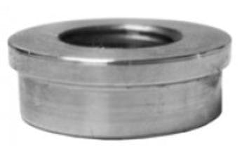 Stainless Adjustable Feet - Anzor Fasteners