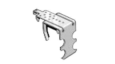 Lumberlok Timber Connectors / Header Block Anchor - Anzor Fasteners