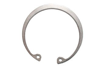 Stainless Internal Circlip Dimensions - Anzor