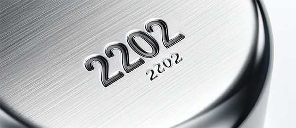 Stainless Fasteners - Anzor Fasteners