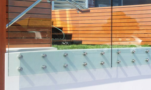 Balustrade Enquiry Form - Anzor Fasteners