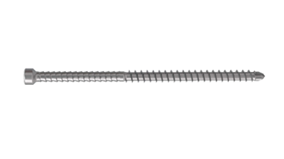 AM 316 S2 Cladding Screws / 4.5 X 50MM 316 S2 SILVER TIMBER PANEL CLAD