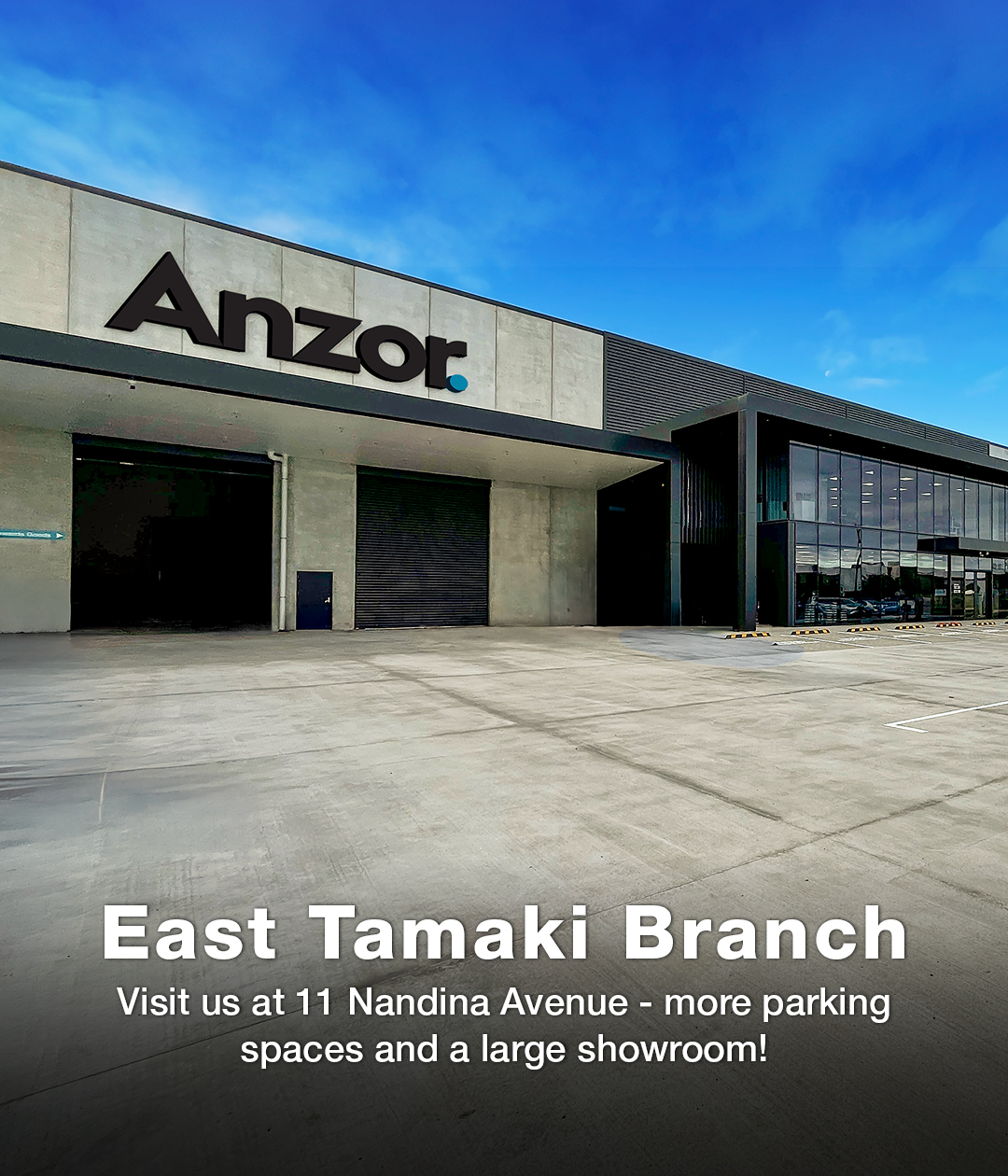 Stainless Fixtures and Fittings - Anzor Fasteners New Zealand