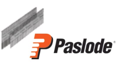 Paslode Logo