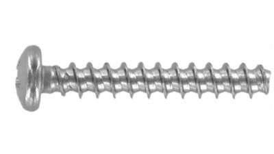 Self Tappers / Plastite Screws - Anzor Fasteners