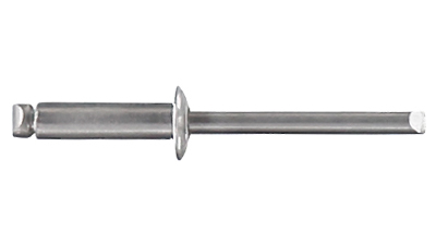 Sealed Truss Stainless Rivets - Anzor Fasteners