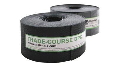 DPC / DPC 50MM X 30MTR ROLL - Anzor Fasteners