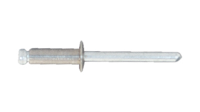 Stainless and Aluminium Truss Rivets - Anzor Fasteners
