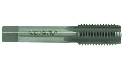 Taps / Tap Sets - Anzor Fasteners