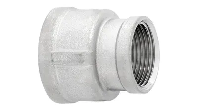 Reducing Socket / 2 BSP X 1-1/2 316 RED SOCKET (NB50/40) - Anzor Faste