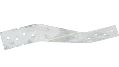 Galvanised Ceiling Ties - Anzor Fasteners