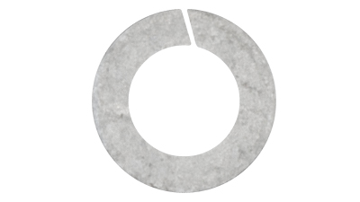 Hot Dip Galvanised / M16 GALV. SPRING WASHER - Anzor Fasteners