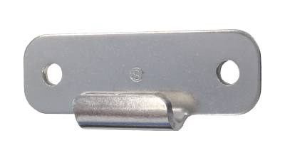 01-502 STAINLESS STEEL TOGGLE CATCH