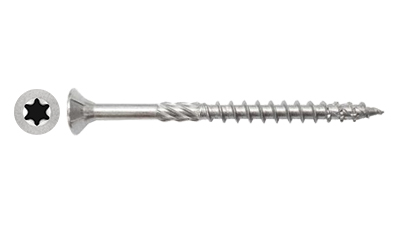 AM Csk Skt Timber Decking Screw - Anzor