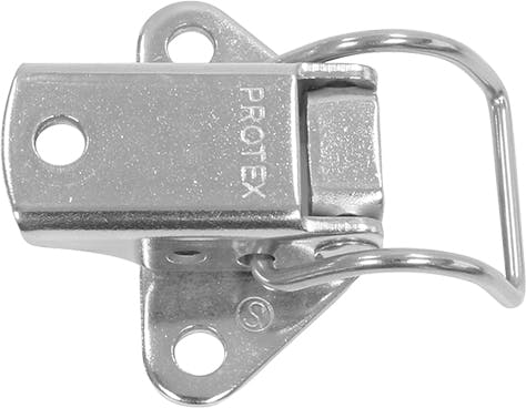 Stainless Toggle Latches Catches - Anzor AU