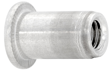 Rivnuts – Riv Nuts - Nutserts -Threaded Inserts