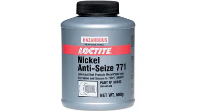 Loctite Nickel Anti-seize - Anzor Fasteners