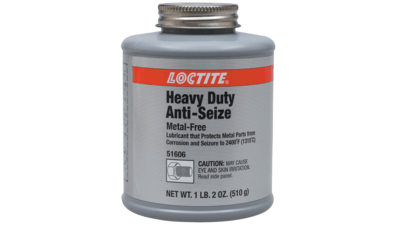Stainless - LOCTITE 771 NICKEL ANTI-SEIZE 500GM