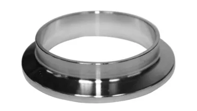 Stainless Sanitary Tri-Clamp Fittings - Anzor Australia