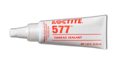 LOCTITE 577 THREAD SEALANT 50ML